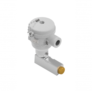 WISE CONTROL INC : LS30 Series_Level switch for magnetic type level gauge