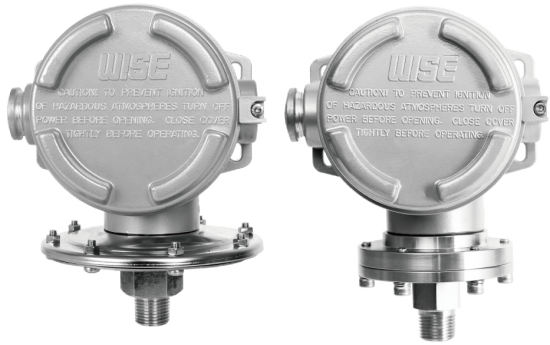 : Indicating and Switch